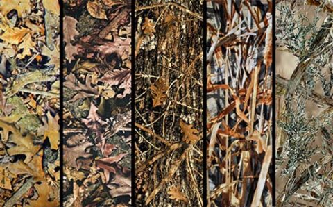 About Us | TrueTimber®