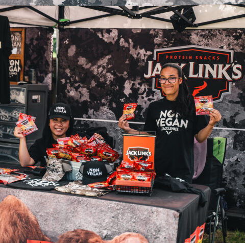 Jack Link’s | TrueTimber®