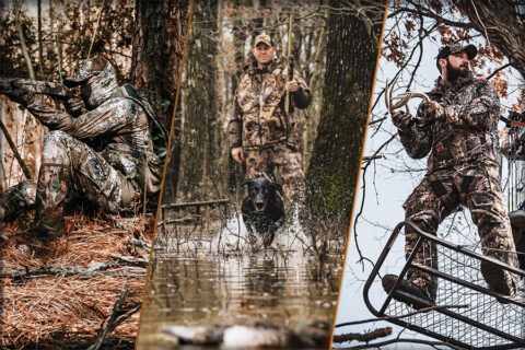 TrueTimber® | World’s Best Selling Camo