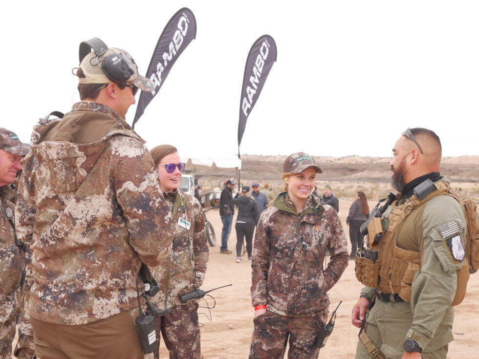 TrueTimber® Returns as Official Camo Sponsor of SHOT Show Industry Day ...