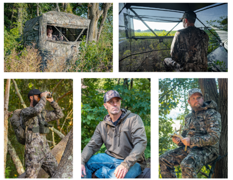 TrueTimber Returns to Walmart with Expanded Fall Tekari Hunting Line ...