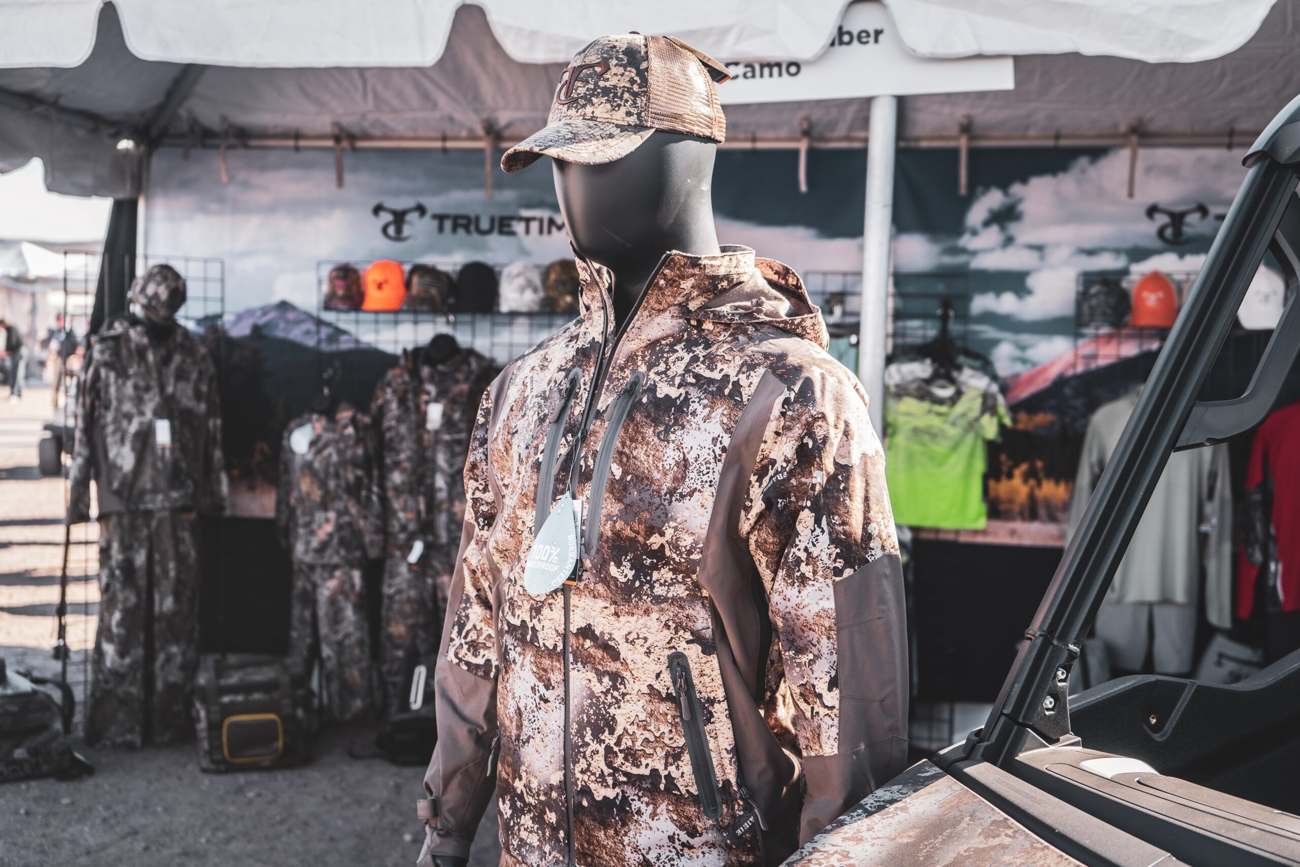 TrueTimber® | World’s Best Selling Camo