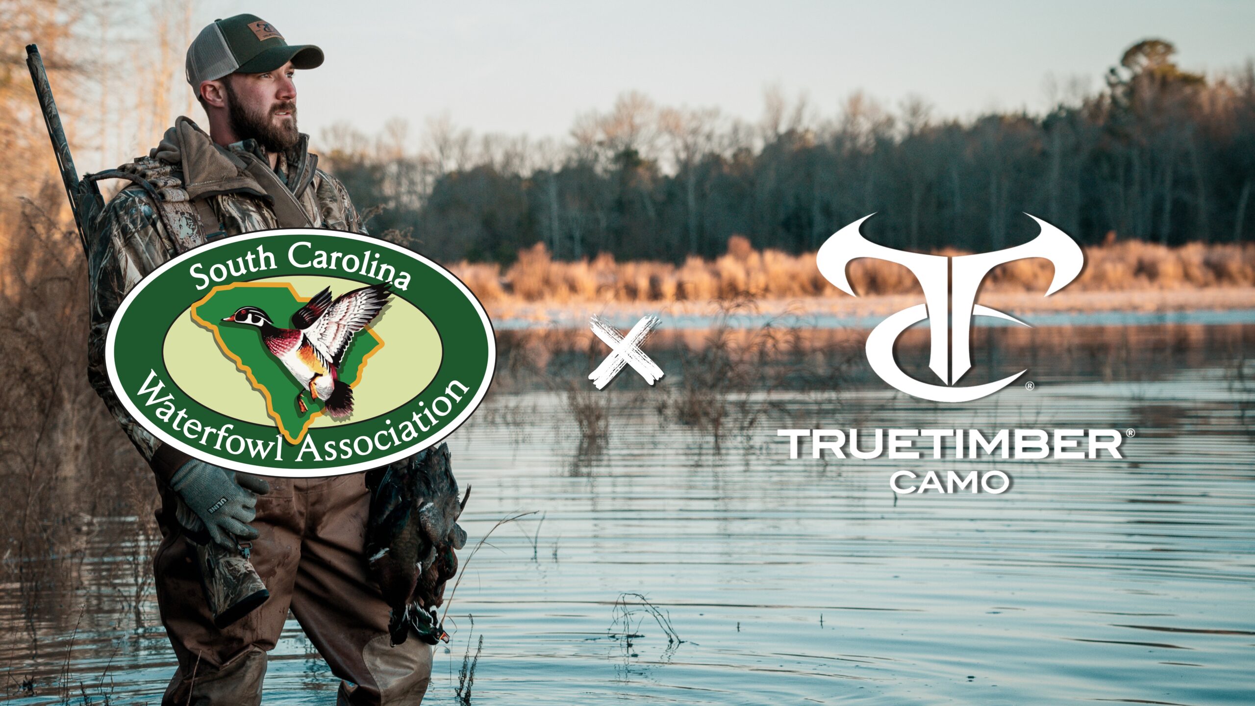 TrueTimber® | World’s Best Selling Camo