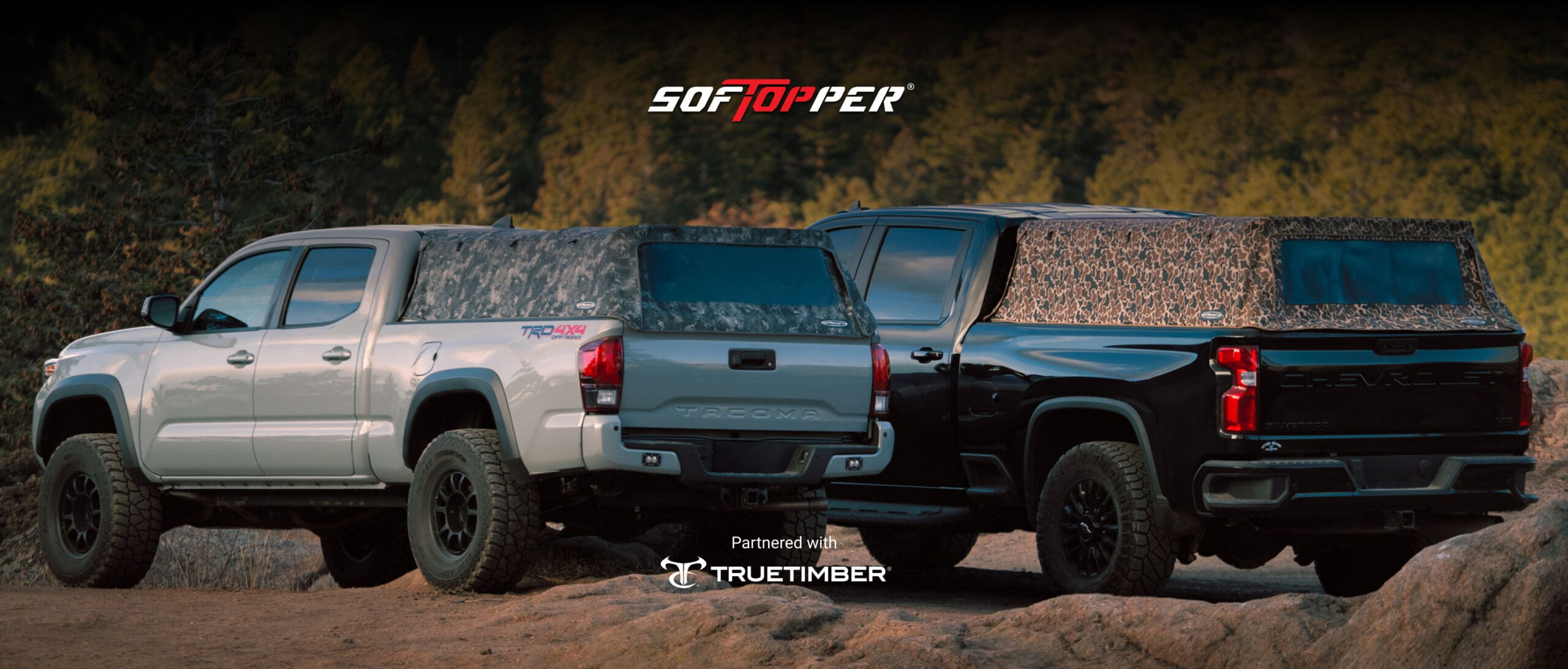 TrueTimber® | World’s Best Selling Camo